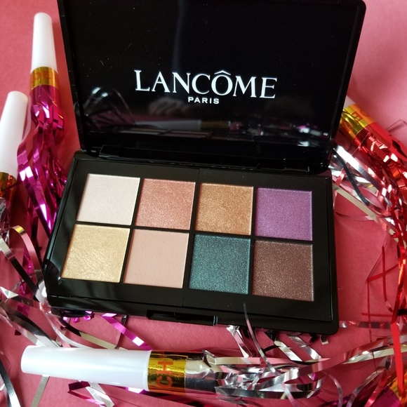 Lancome Starlight Face Palette